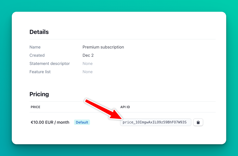 How to set up recurring payments in Laravel? - Spike - credit-based billing for Laravel apps